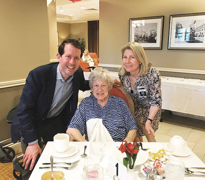 The Kinkaid School Legacy Giving :: The Kinkaid Legacy :: Fall 2024